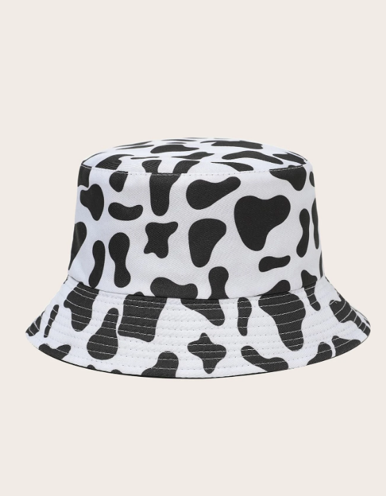 Cow Print Merchandise – An Udder Sensation/Le Petit Cafe